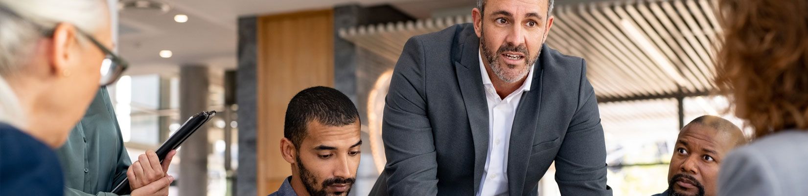 Case Studies - Harris Affordable Housing Group | HUD 2530 Compliance